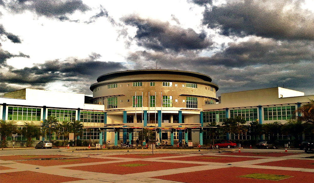 E-APPLY UNISEL - Postgraduate Programs